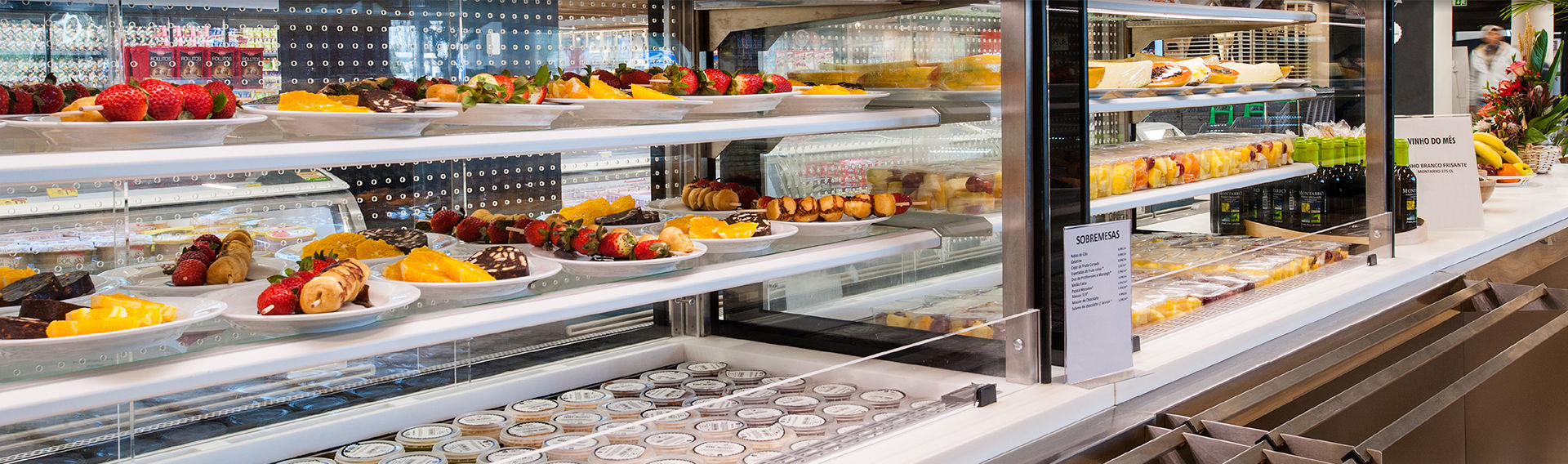 Zone - Restaurant & libre service